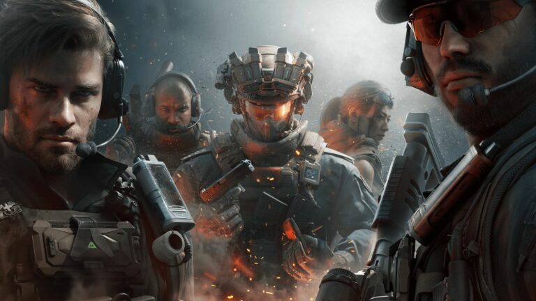 Best free to play PC games in 2025 -- top 5 | ONE Esports