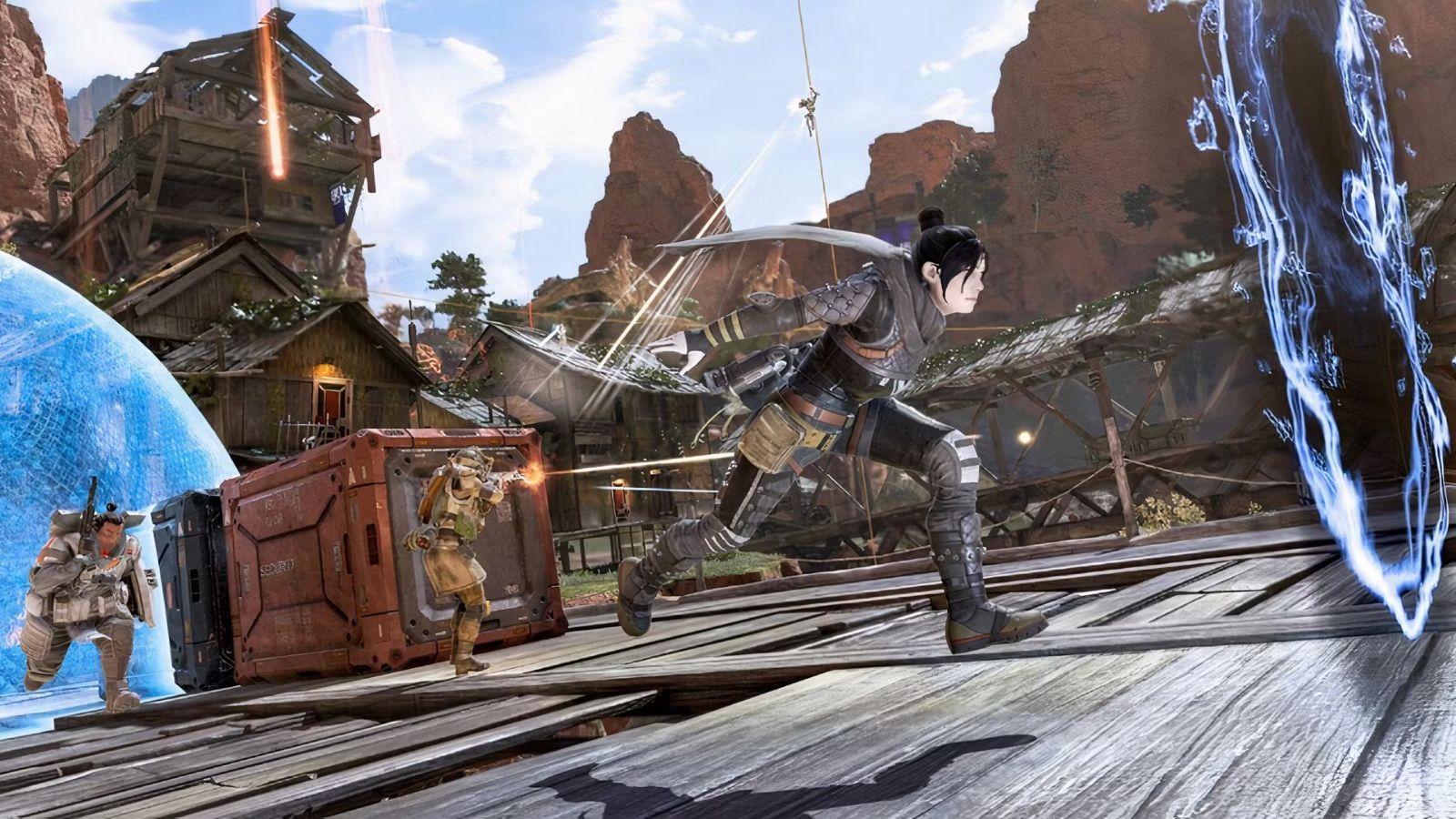 Best free to play PC games in 2025 -- top 5 | ONE Esports