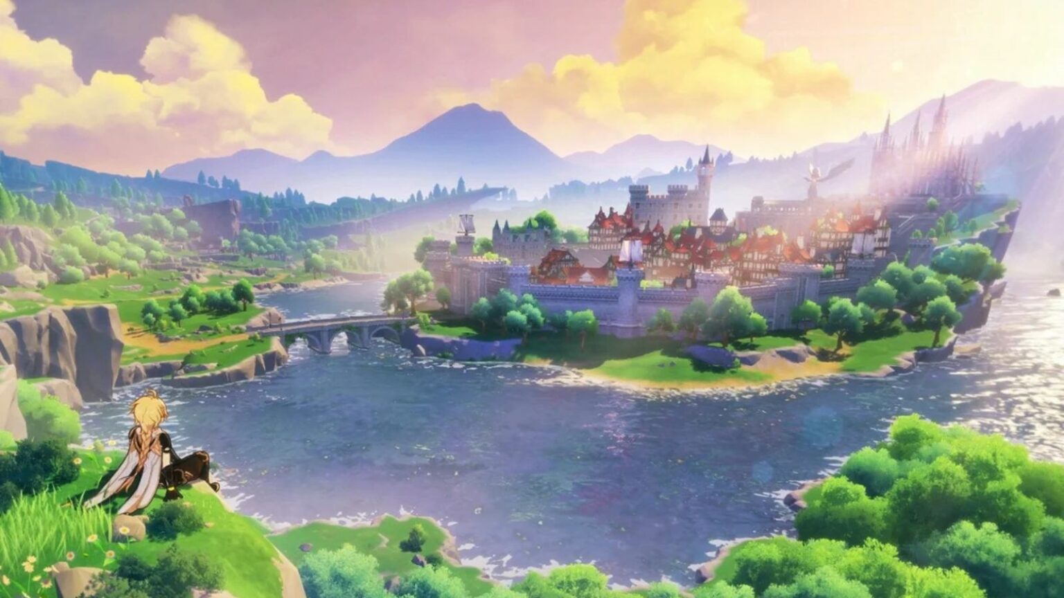 Best free to play PC games in 2025 -- top 5 | ONE Esports