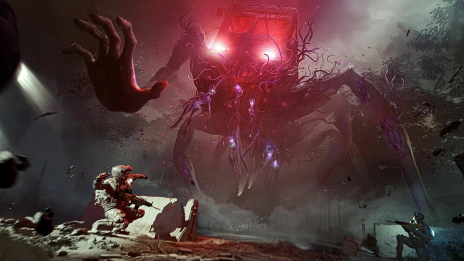 Best free to play PC games in 2025 -- top 5 | ONE Esports