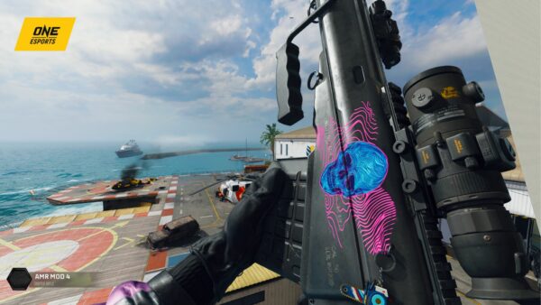 Best quickscope sniper class setup in Black Ops 6 | ONE Esports