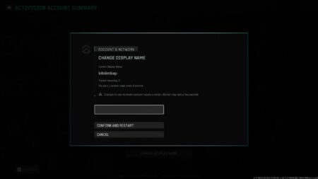 How to change name in Black Ops 6 -- full step-by-step guide | ONE Esports