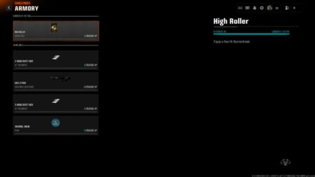 How to access Armory in Black Ops 6 quick and easy | ONE Esports