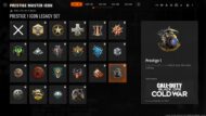 All Prestige emblems in BO6 -- unlock these exclusive icons | ONE Esports