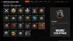 All Prestige emblems in BO6 -- unlock these exclusive icons | ONE Esports