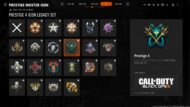 All Prestige emblems in BO6 -- unlock these exclusive icons | ONE Esports