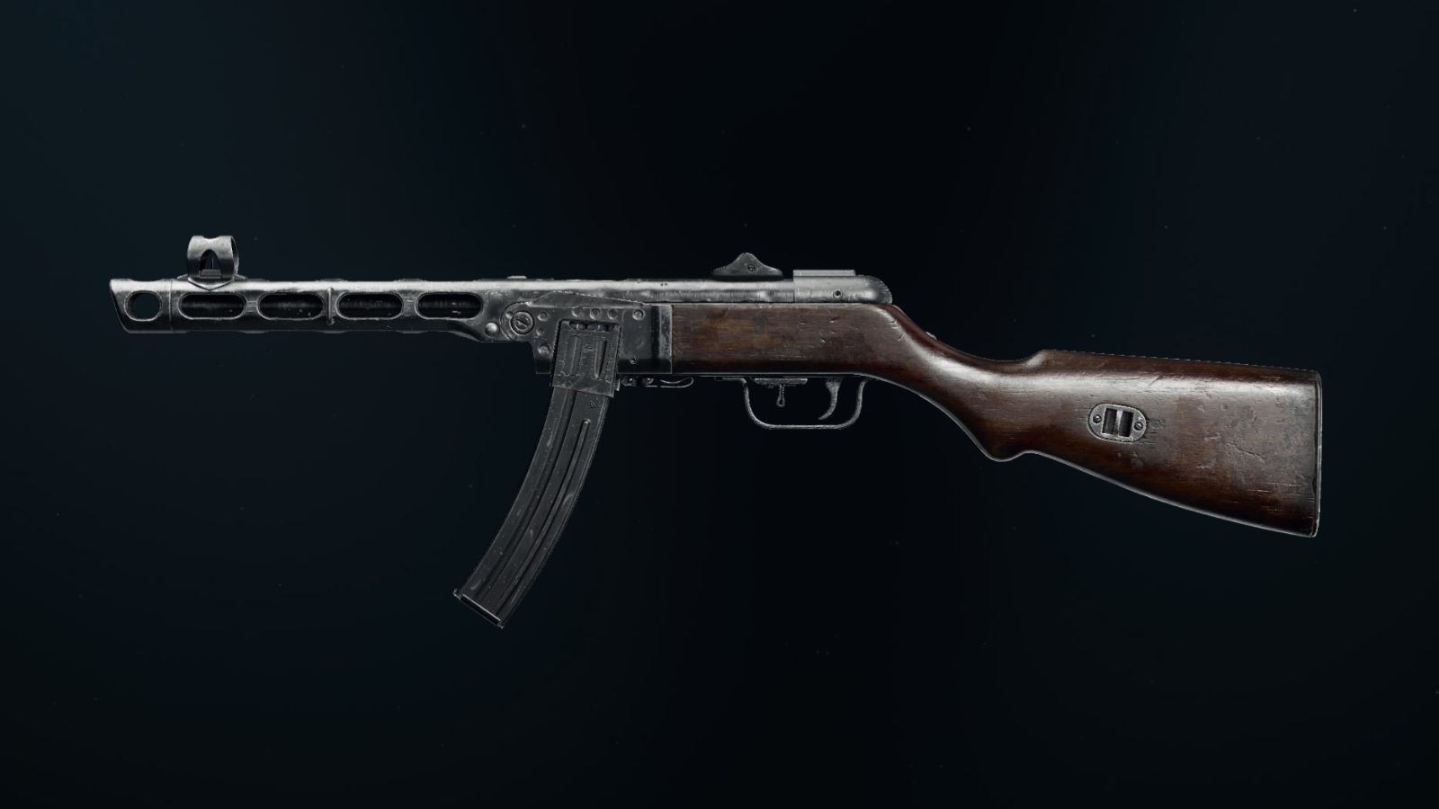 Best PPSh-41 loadout in Black Ops 6 -- new powerful SMG | ONE Esports