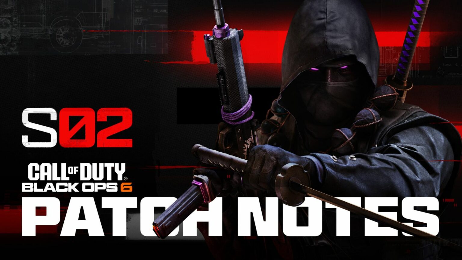 Big Black Ops 6 patch notes for Season 2: Weapon changes | ONE Esports