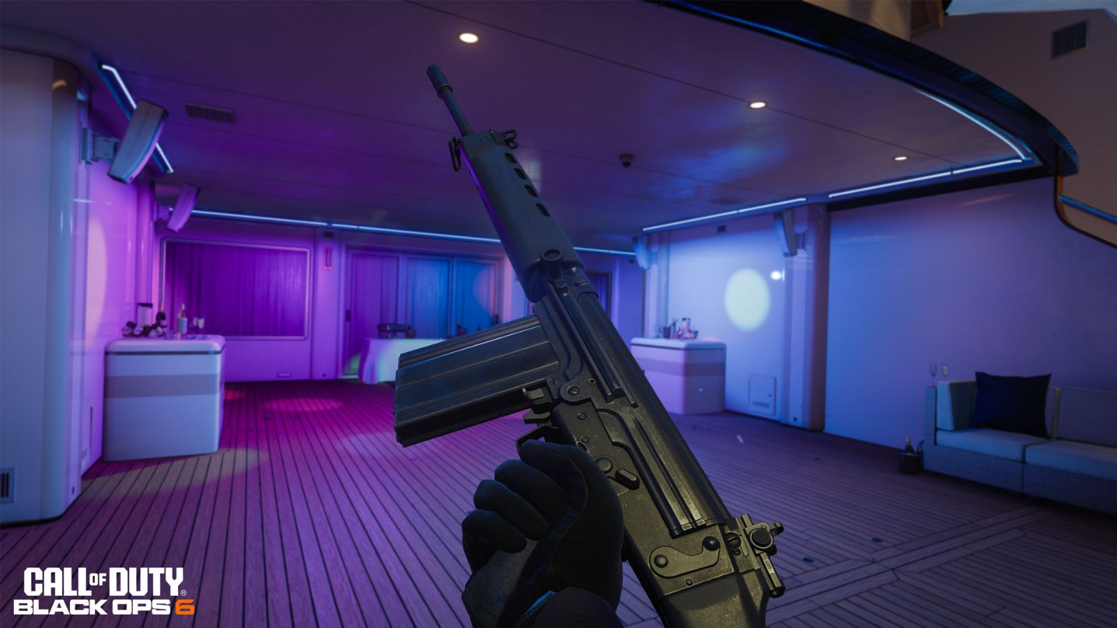 How to unlock TR2 in Black Ops 6 and Warzone easily | ONE Esports