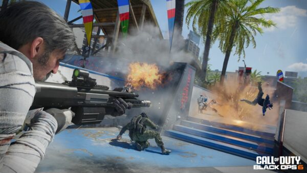 How to get War Machine in Black Ops 6 easily | ONE Esports