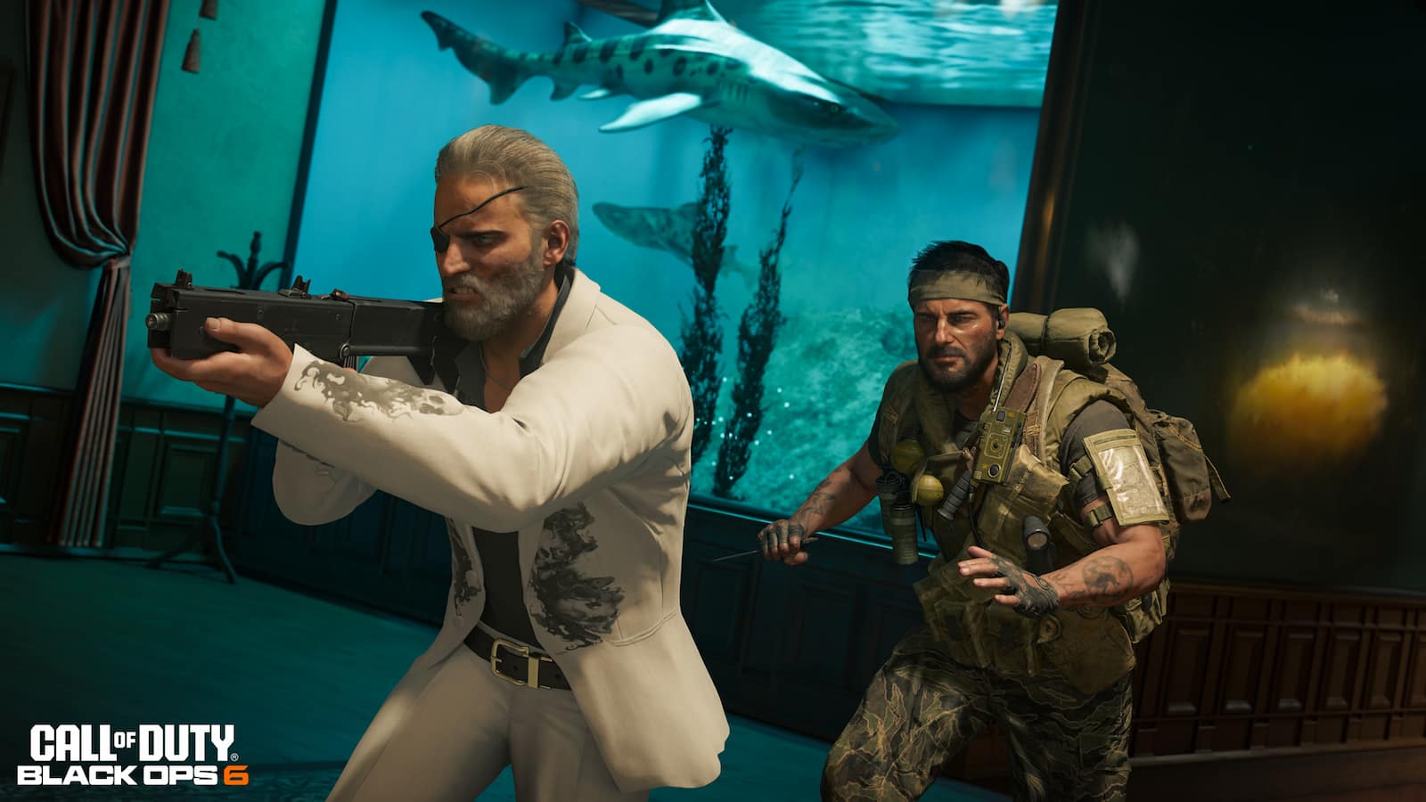 Can you turn off Black Ops 6 crossplay? Clear answer here | ONE Esports