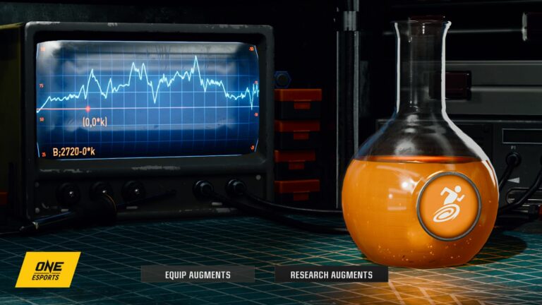 How to research Augments in BO6 Zombies -- complete guide | ONE Esports