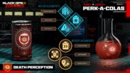 How to get Death Perception Perk in BO6 Zombies | ONE Esports