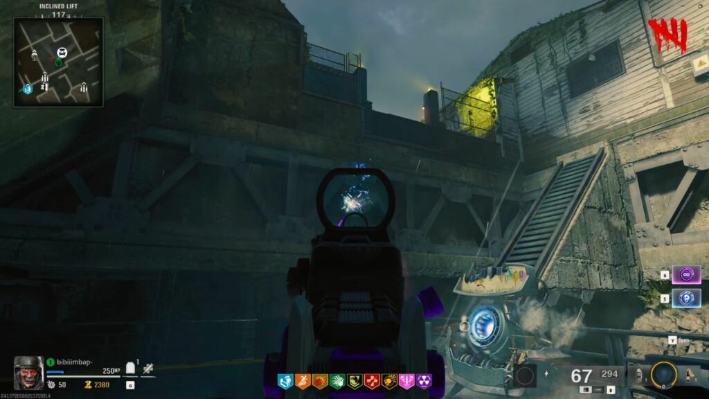 How to get into Research Office on Terminus in BO6 Zombies | ONE Esports