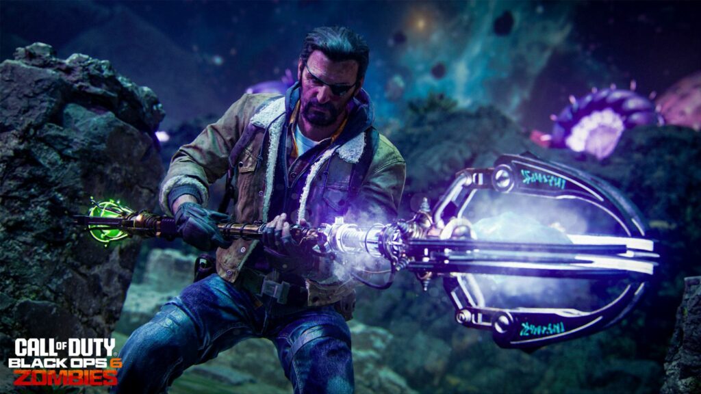 BO6 Zombies Season 2: New map, Wonder Weapon, Shock Mimic | ONE Esports