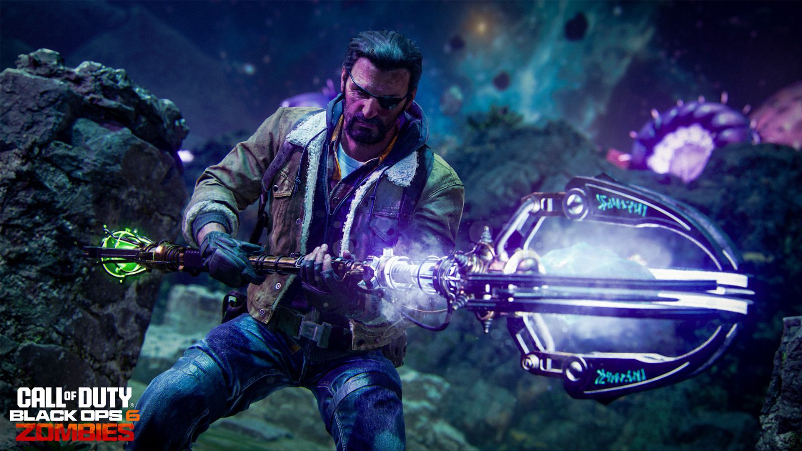 BO6 Zombies Season 2: New map, Wonder Weapon, Shock Mimic | ONE Esports