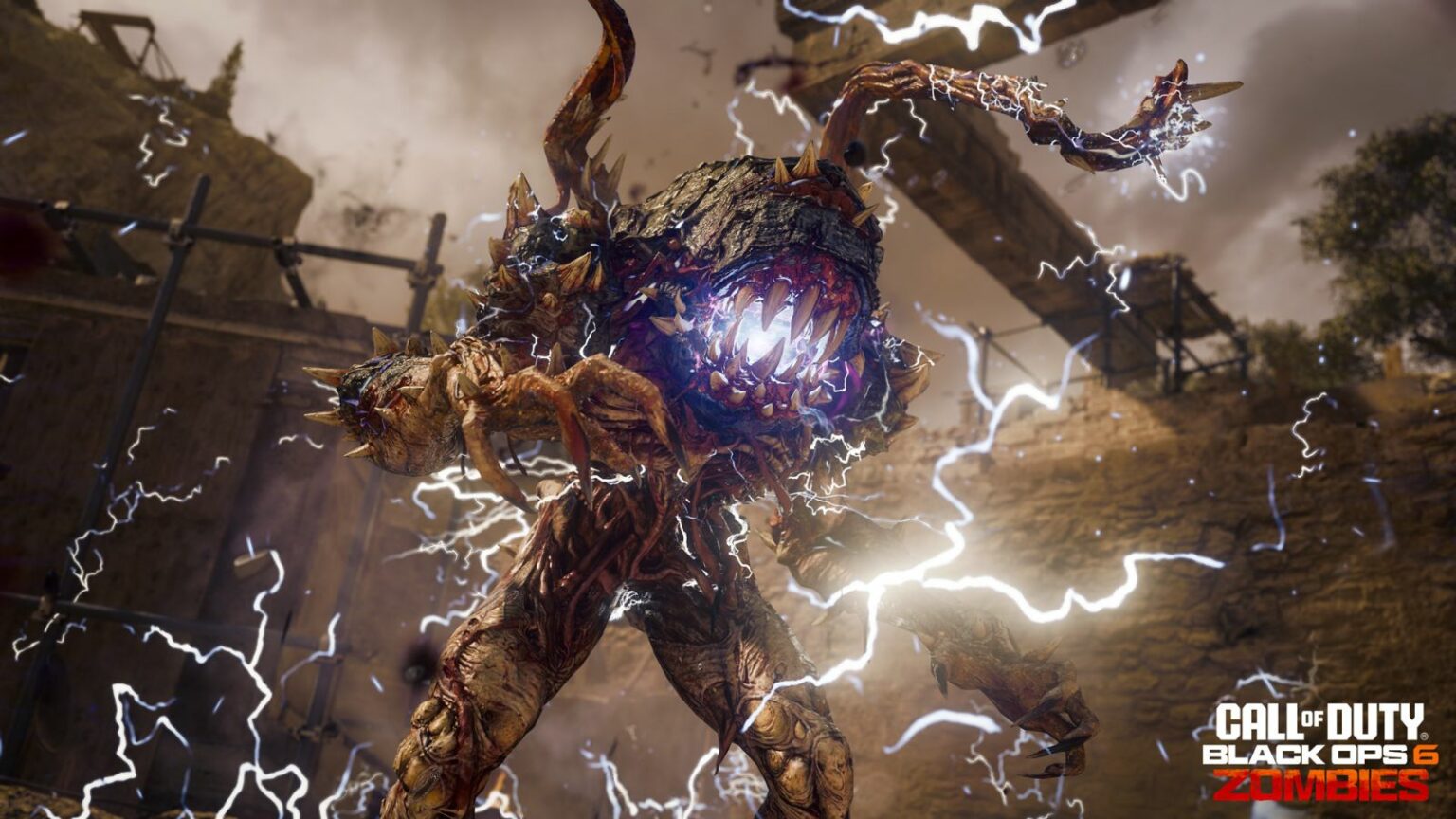 BO6 Zombies Season 2: New map, Wonder Weapon, Shock Mimic | ONE Esports