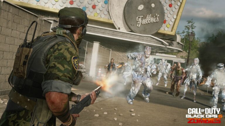 How to get Ammo Mods in BO6 Zombies -- powerful bullets! | ONE Esports