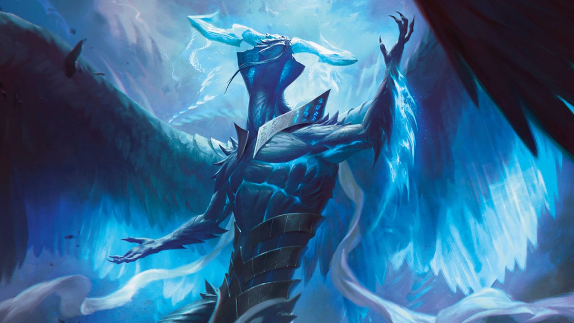 Full list of Magic The Gathering 2025 release schedule | ONE Esports