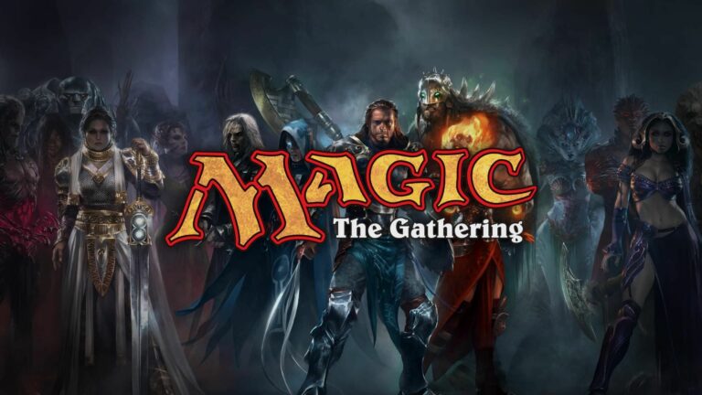 Full list of Magic The Gathering 2025 release schedule | ONE Esports