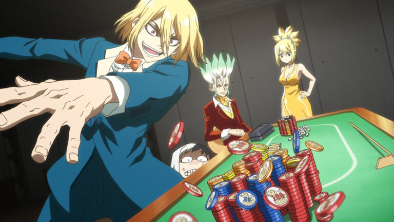 Dr Stone season 4 episode 2 release date, exact time, stream | ONE Esports