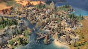 5 best games like Civilization to feel like a king | ONE Esports