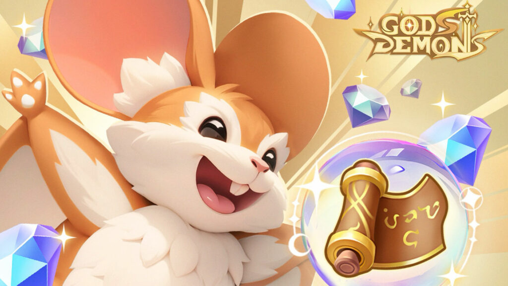 Gods and Demons codes and how to redeem (January 2025) | ONE Esports