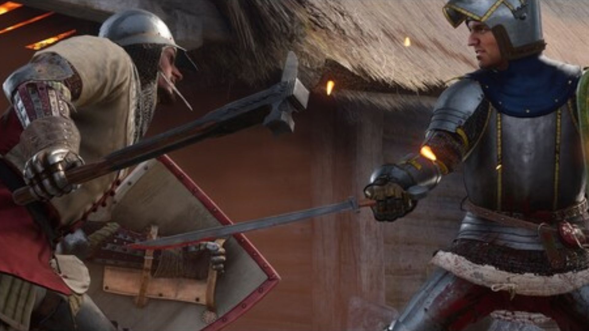 How to respec skills in KCD 2 -- important guide 2025 | ONE Esports