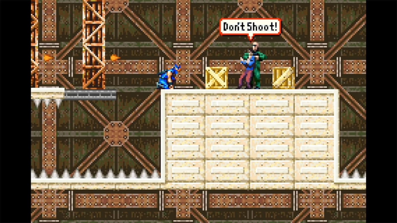 How to pre-order Ninja Five-O action game in 4 easy steps | ONE Esports