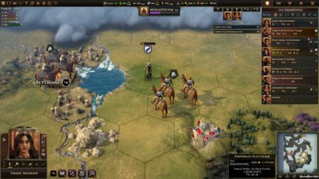 5 best games like Civilization to feel like a king | ONE Esports