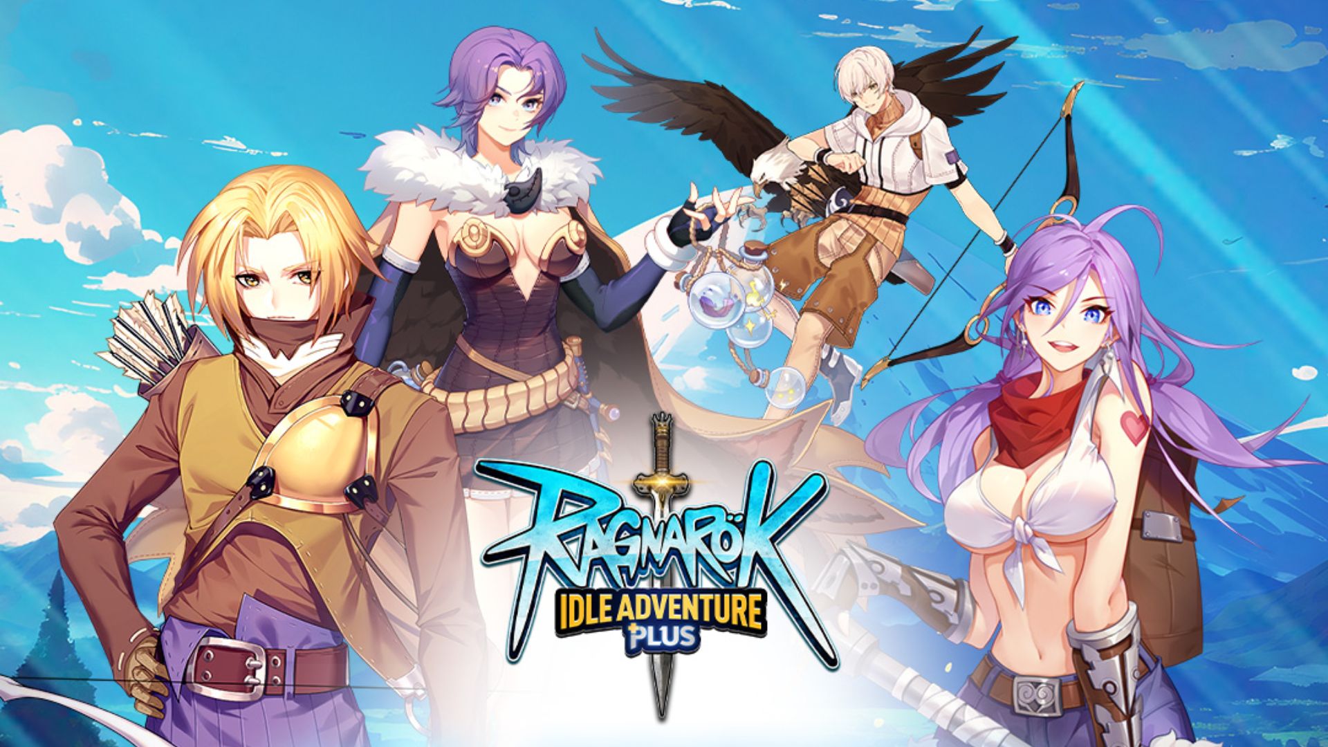 How to preregister for Ragnarok Idle Adventure | ONE Esports