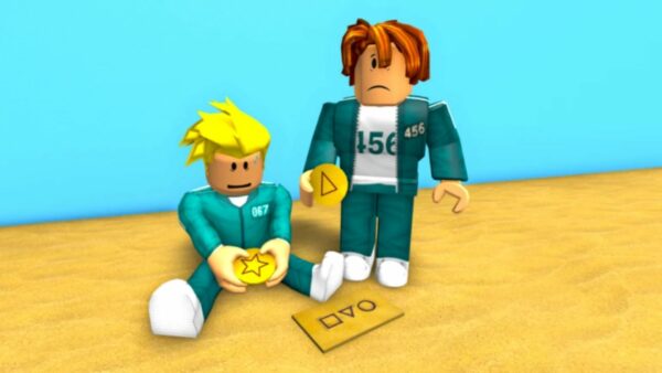 Roblox Squid Game codes (January 2025): Get free revives | ONE Esports