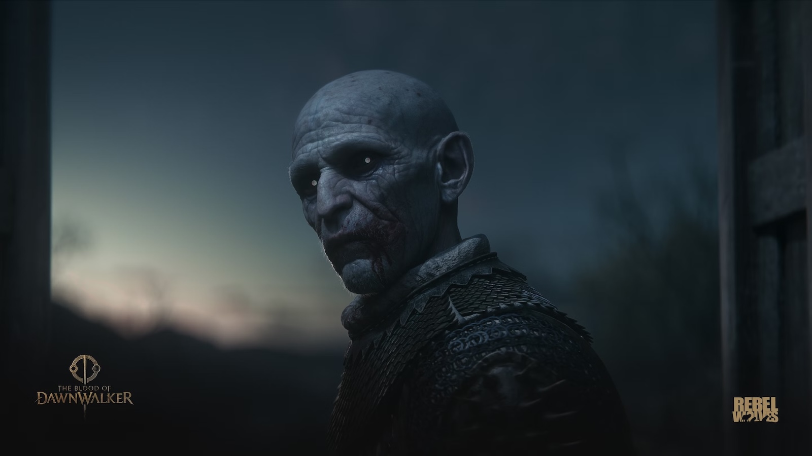 Blood of the Dawnwalker RPG -- everything we know so far | ONE Esports