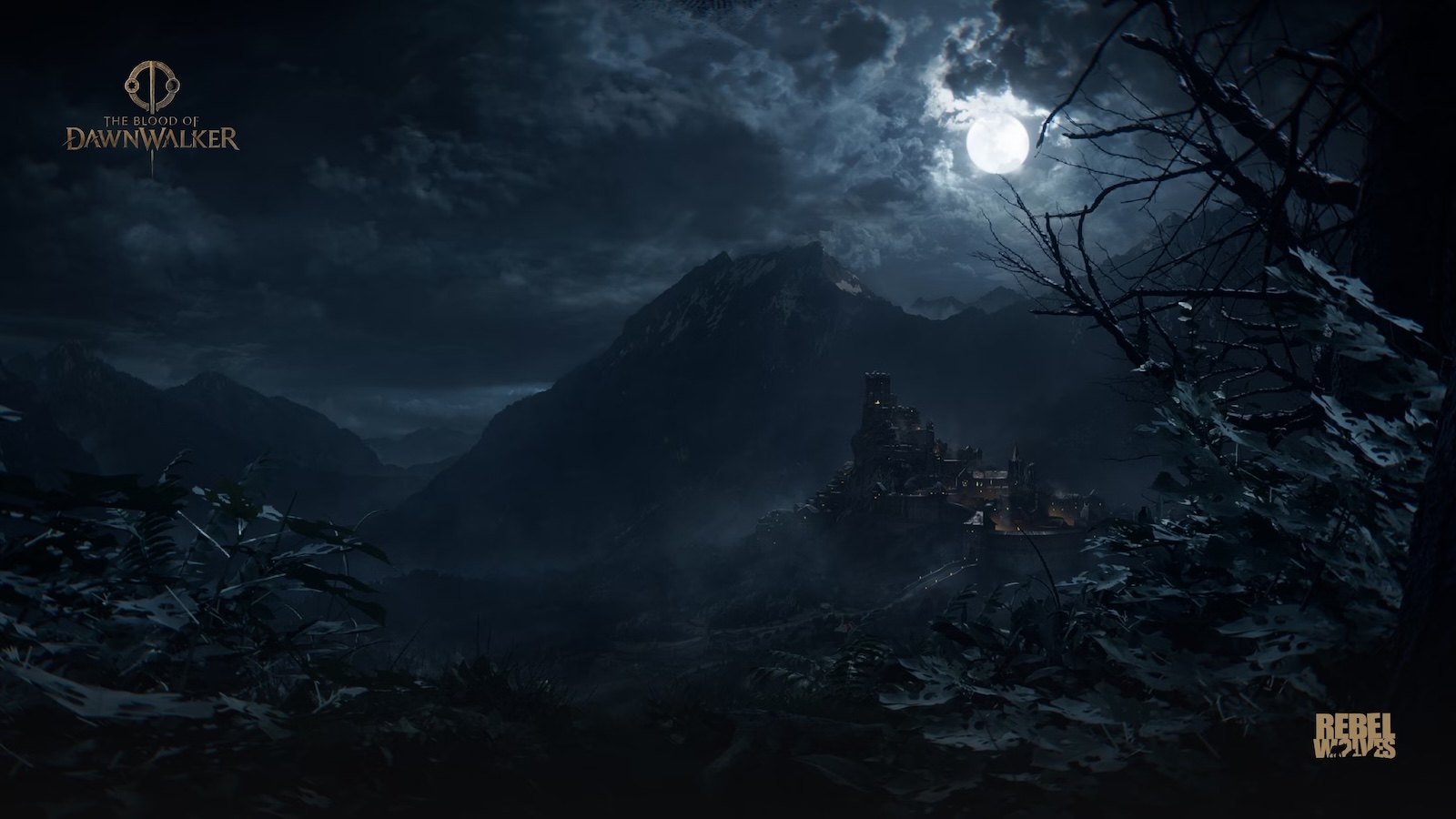 RPG Blood of the Dawnwalker: todo lo que sabemos hasta ahora - Play Guías