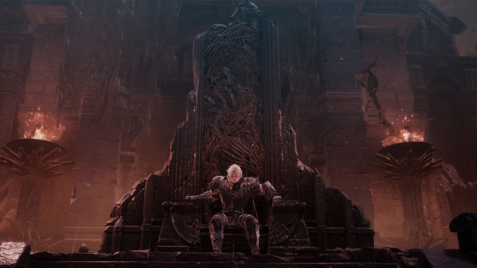 How to pre-order The First Berserker Khazan in 4 easy steps | ONE Esports