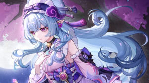 Mizuki release date and banner details in Genshin Impact | ONE Esports