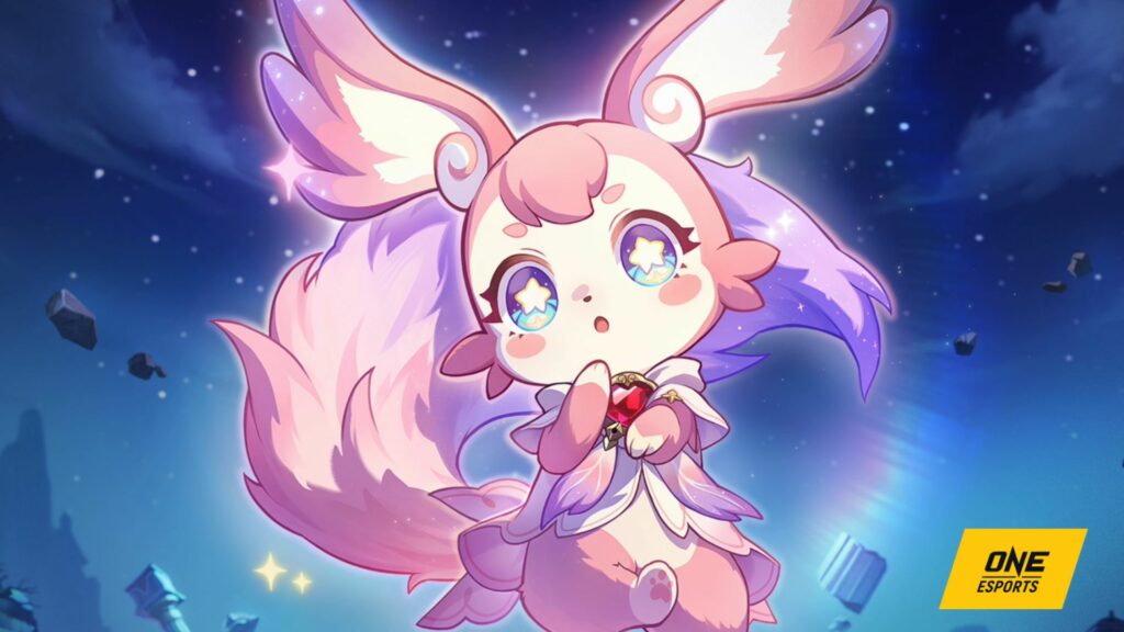 Who is Mem in Honkai Star Rail? | ONE Esports Who is Mem in Honkai Star Rail? | ONE Esports