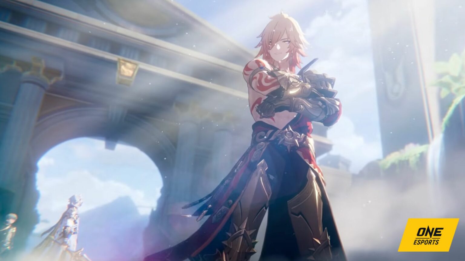 Who is Mydei in Honkai Star Rail? | ONE Esports