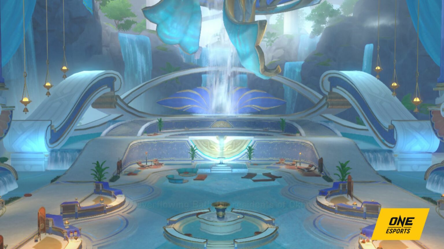 How to get crazy Amphoreus achievements in Honkai Star Rail | ONE Esports