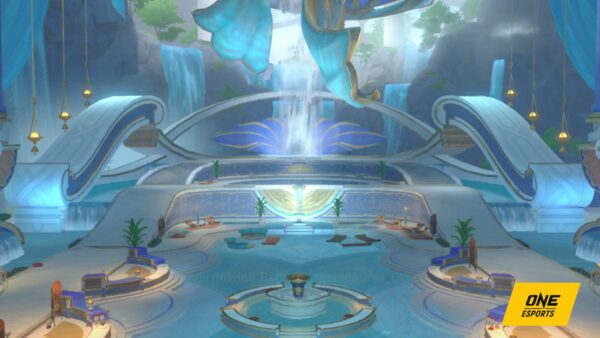 How to get crazy Amphoreus achievements in Honkai Star Rail | ONE Esports