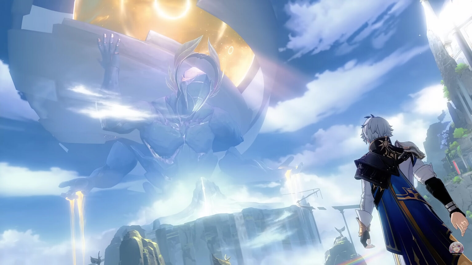 Phainon ใน Honkai Star Rail คือใคร? - 次元探秘