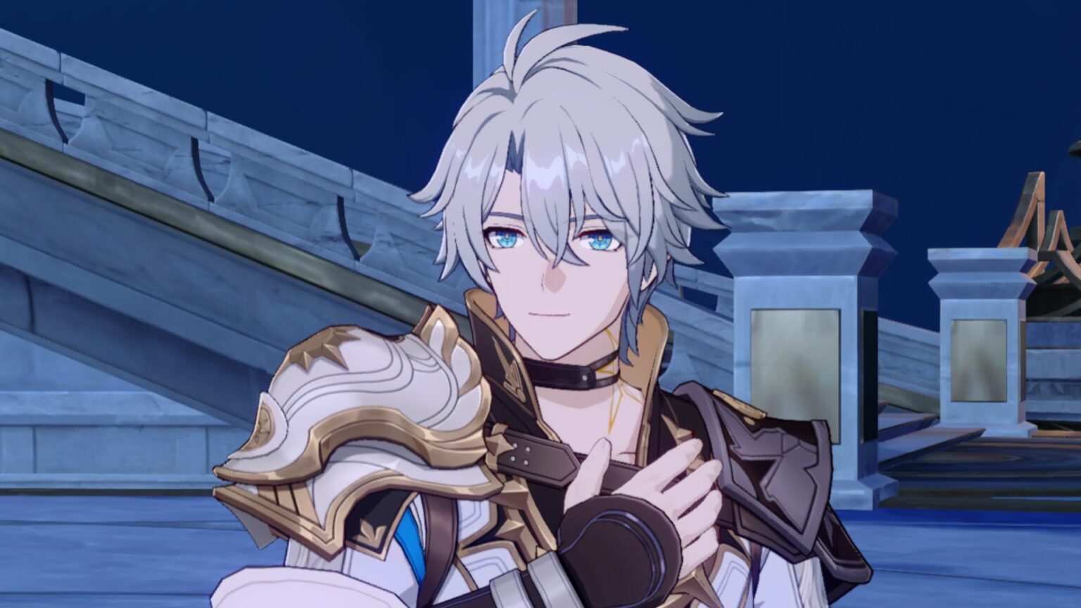 Who is Phainon in Honkai Star Rail? | ONE Esports