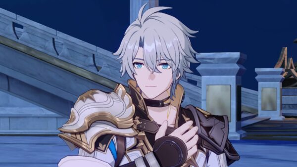 Who is Phainon in Honkai Star Rail? | ONE Esports