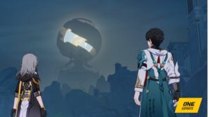 Amphoreus lore: One of HSR's most mysterious planet | ONE Esports