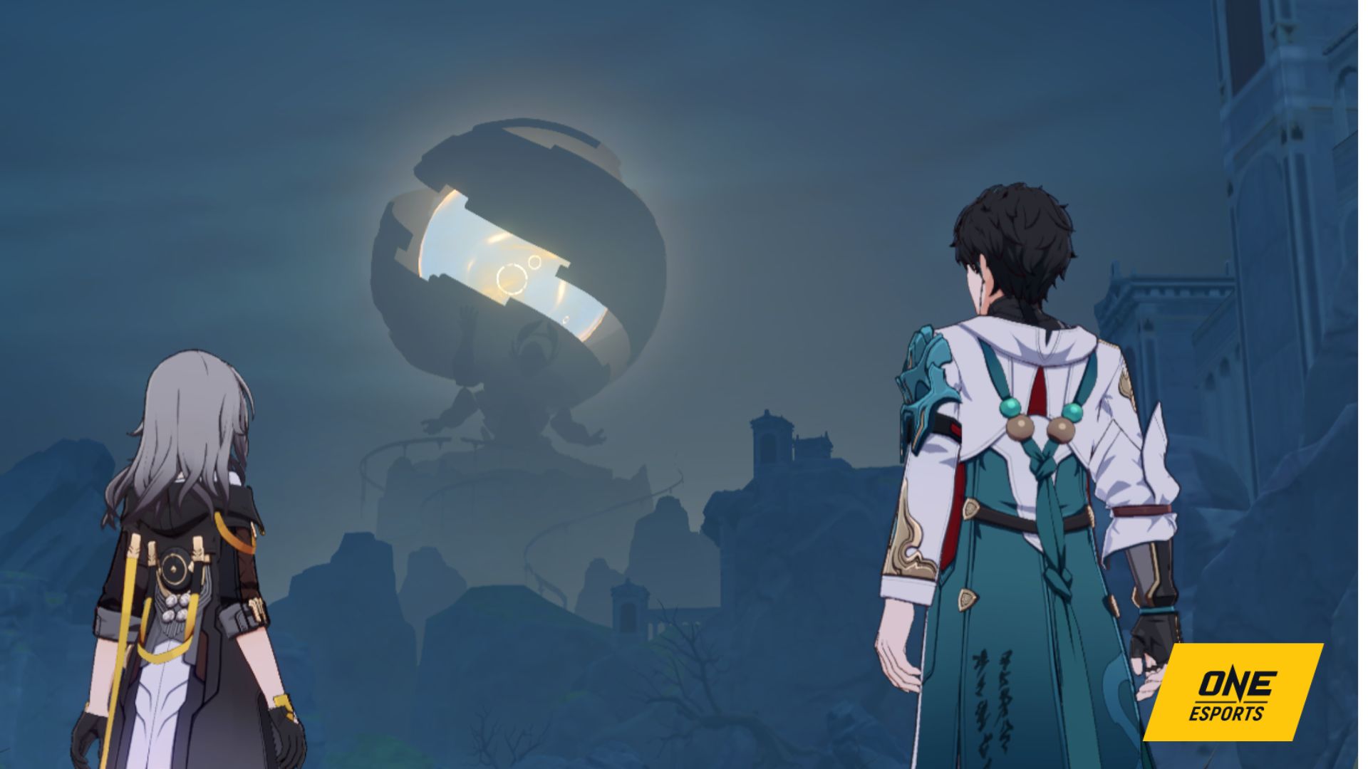 Amphoreus lore: One of HSR's most mysterious planet | ONE Esports