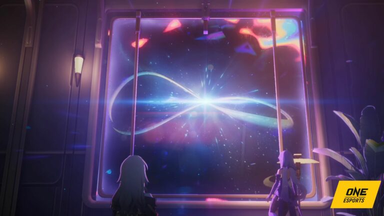 Who is Mem in Honkai Star Rail? | ONE Esports