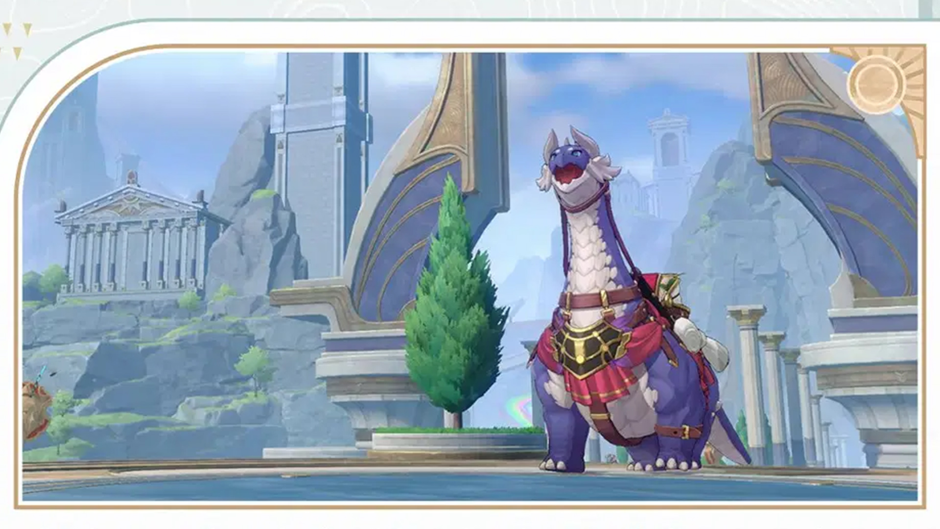 How to ride Dromases in Honkai Star Rail: step-by-step guide | ONE Esports