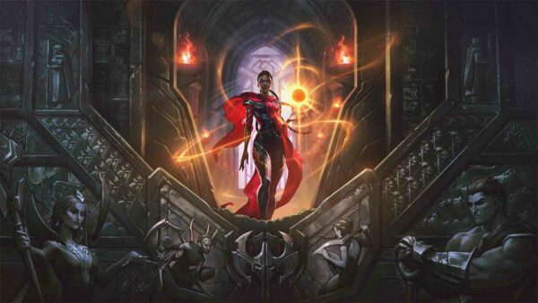 Mel release date in League of Legends and patch debut | ONE Esports