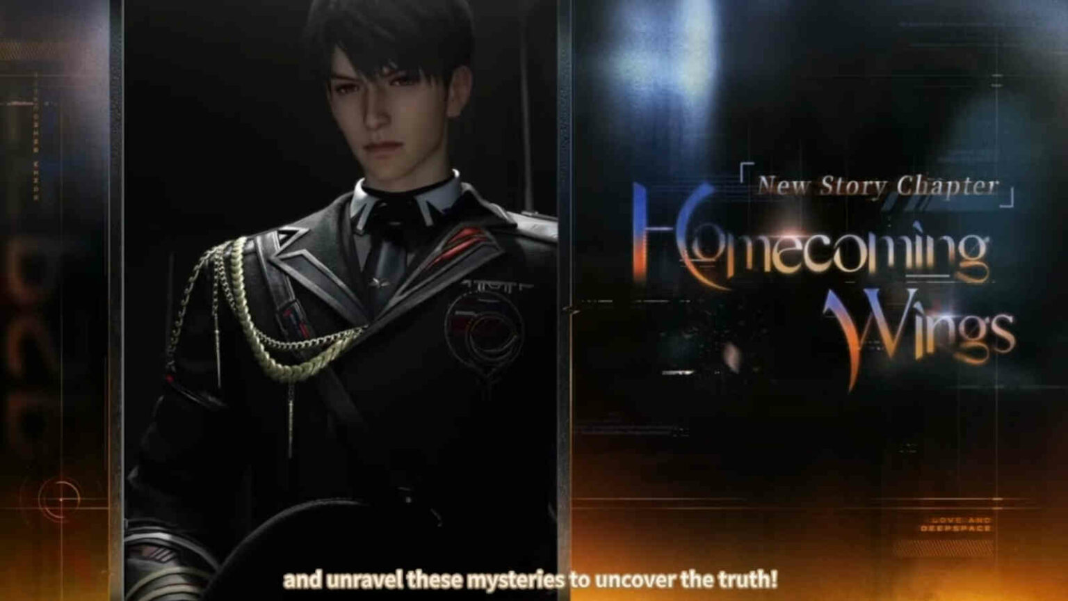 Period tracker? In a game? Love and Deepspace is not joking | ONE Esports