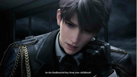 Period tracker? In a game? Love and Deepspace is not joking | ONE Esports